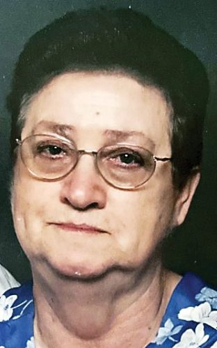 Ruby V. McConnell | News, Sports, Jobs - Altoona Mirror